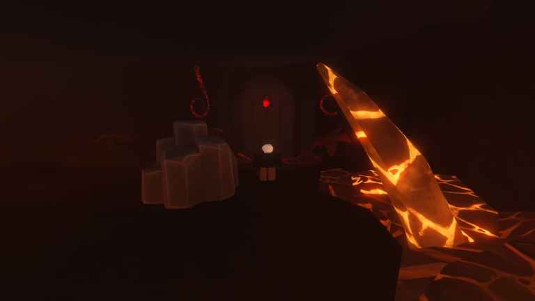 How to Get the Demonic Pickaxe in The Forge | Pro Game Guides
