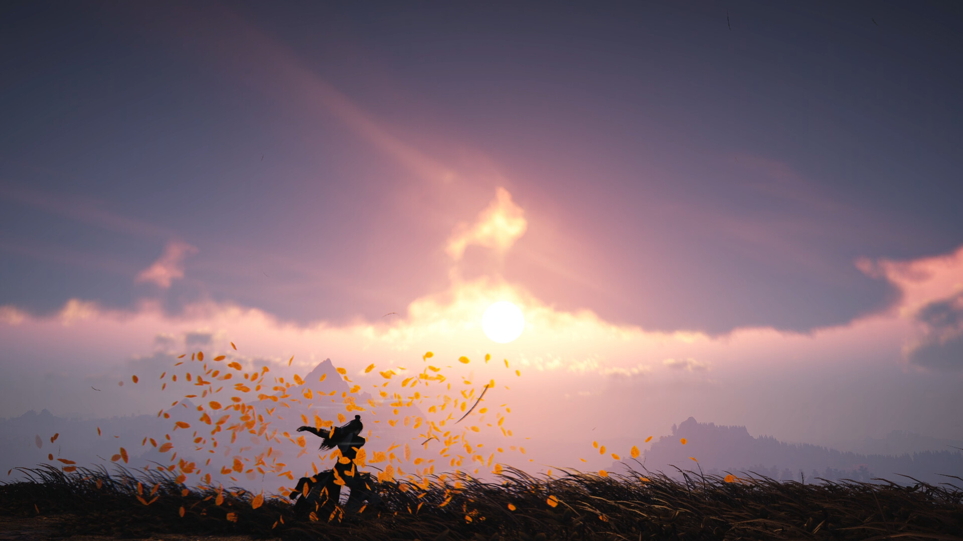 Where Winds Meet Beginner's Guide - Essential Tips & Tricks
