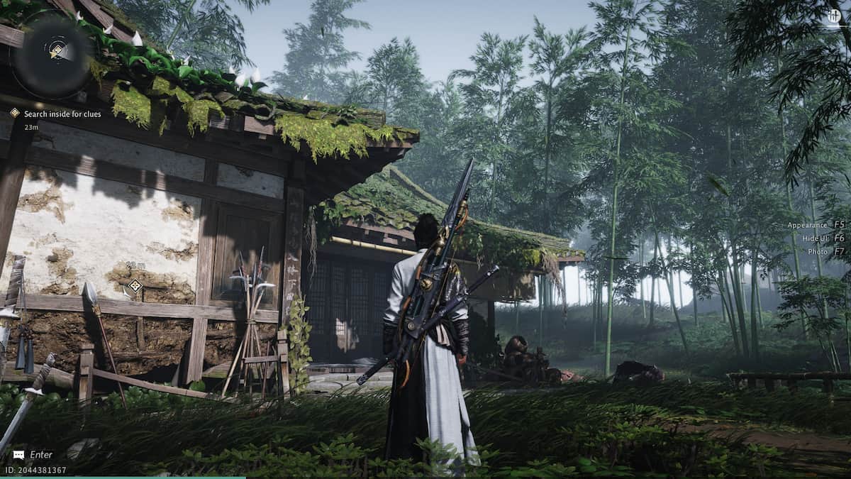 Where Winds Meet Mobile - Global Release & Cross-Progression