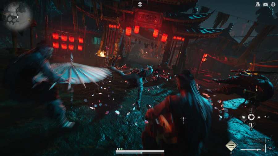 Where Winds Meet - What to Expect from This Wuxia MMO (2025 Launch Guide)