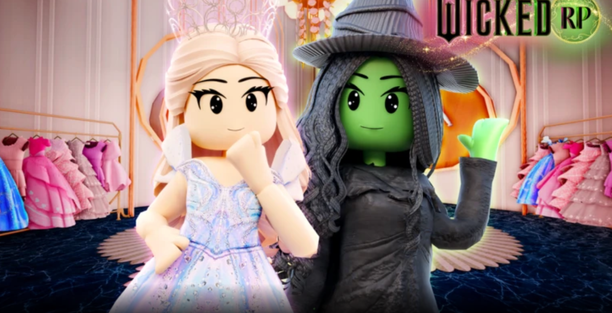 All Roblox x Wicked For Good Events List | Pro Game Guides