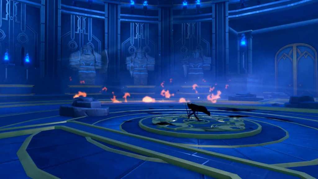 Anime Vanguards Update 9 Anniversary Event Guide - Complete Walkthrough ...