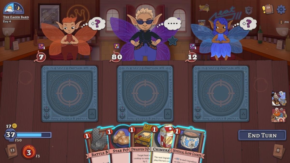 Arcane Eats | Pro Game Guides