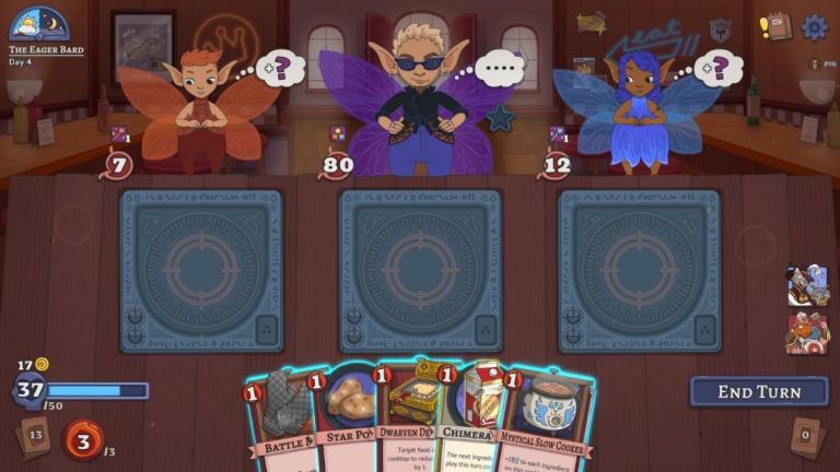 Arcane Eats Beginner's Guide [Demo] + Tips, Cooking Strategy, Best Cards & More! | Pro Game Guides