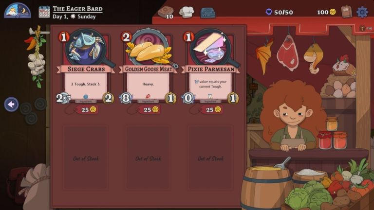 Arcane Eats Beginner's Guide [Demo] + Tips, Cooking Strategy, Best Cards & More! | Pro Game Guides