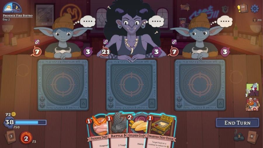 Arcane Eats Beginner's Guide [Demo] + Tips, Cooking Strategy, Best Cards & More! | Pro Game Guides