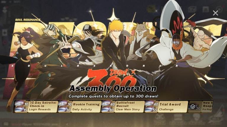 Bleach: Soul Resonance Beginner's Guide | Pro Game Guides