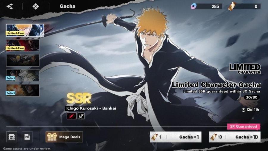 Bleach: Soul Resonance Beginner's Guide | Pro Game Guides