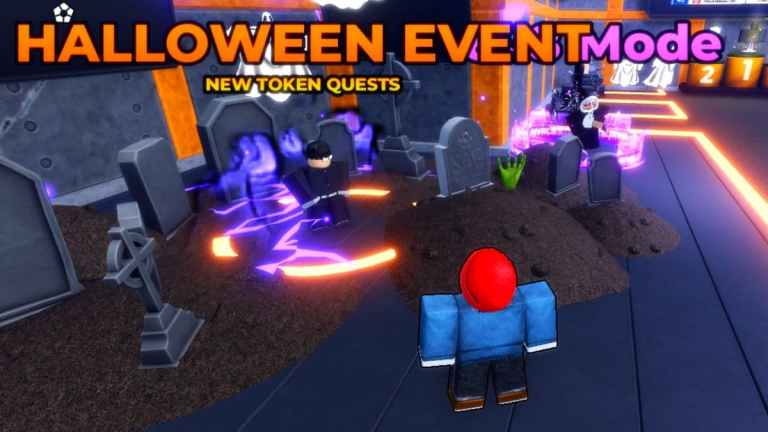 Blue Lock Rivals Halloween Event Guide- Skeleton Nagi, Quest and ...