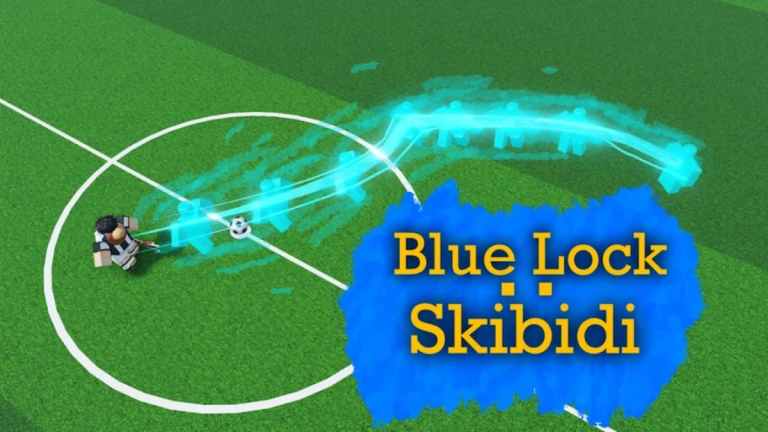 Blue Lock Skibidi Codes (December 2025) | Pro Game Guides