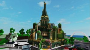 Brookhaven RP X Wicked For Good Event Guide - Week 2 | Pro Game Guides