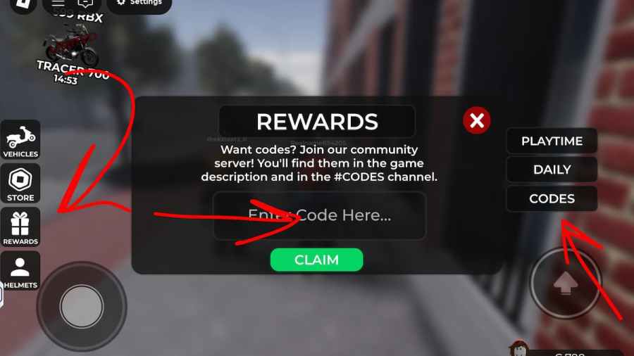 Bikelife Netherlands Codes (November 2025) | Pro Game Guides