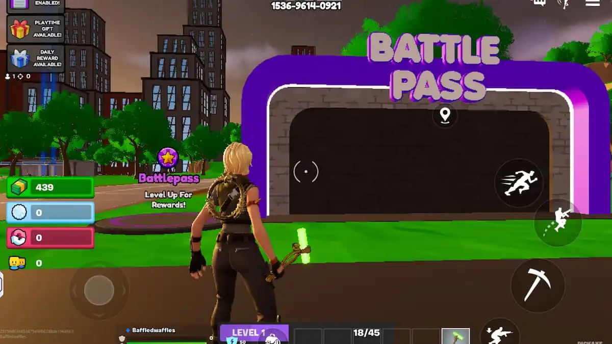 Fortnite Criminal Tycoon Codes (November 2025) | Pro Game Guides