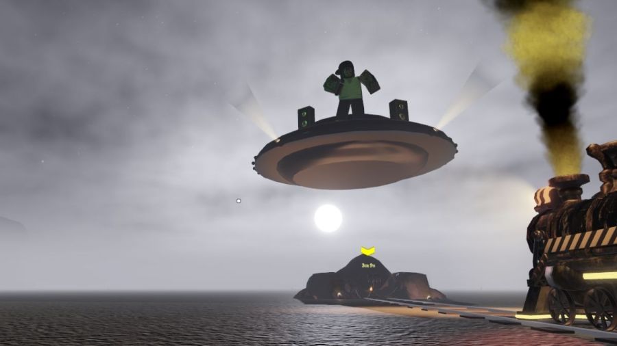 How to Unlock the Yeat Train in Dead Rails - Complete Yeat Event Guide ...