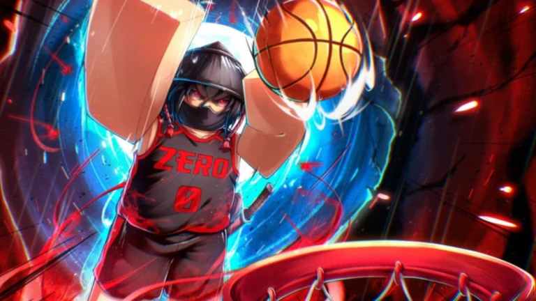 How to get the Eclipse Style in Basketball Zero | Pro Game Guides