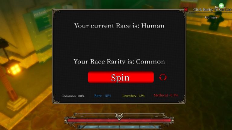 Fairy Tail RE Race Tier List - Roblox | Pro Game Guides