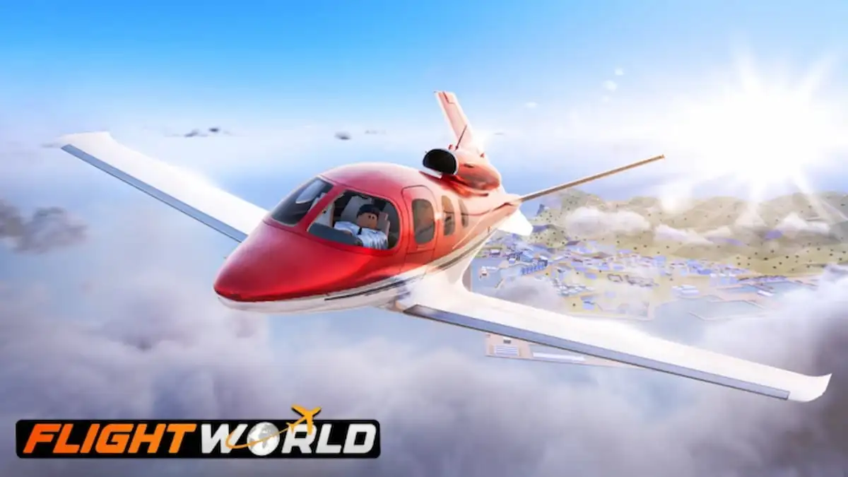 Flight World Codes (May 2026) [UPDATE] | Pro Game Guides