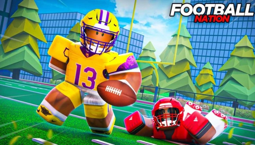 Roblox Eagle Nation Codes (April 2026) - [LIMITED] | Pro Game Guides