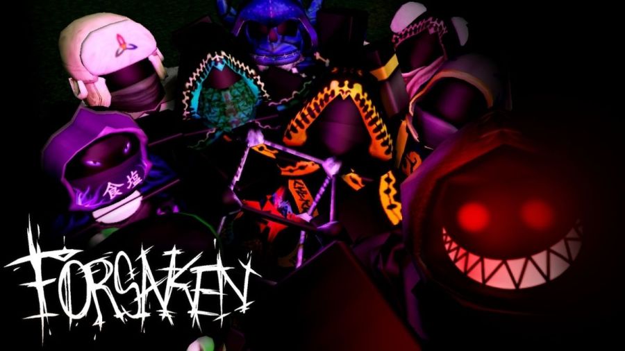 How to Unlock Free Skins in Forsaken - Sixer, Martyr & The Admin | Pro ...