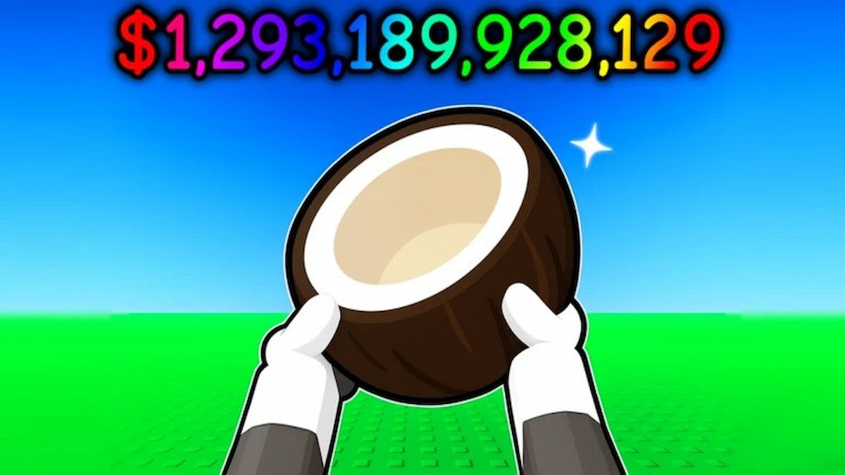 Grow a Coconut Codes (November 2025) | Pro Game Guides