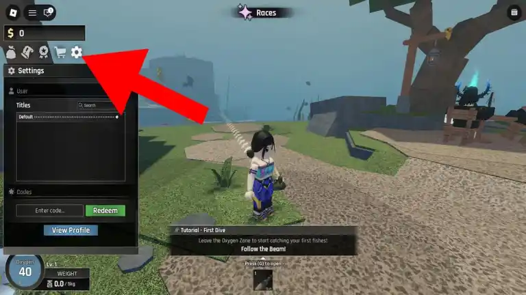 Roblox Abyss Codes (March 2026) [GLOOM SPORE] | Pro Game Guides