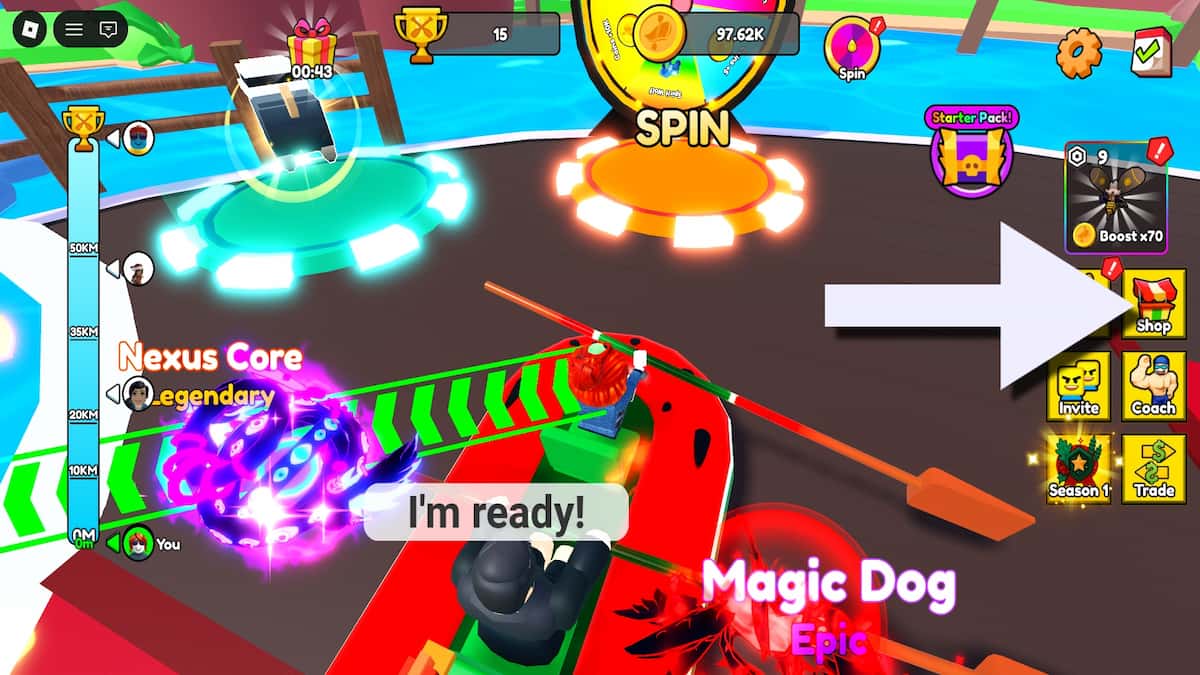 Kayak and Surf Codes (January 2026) | Pro Game Guides