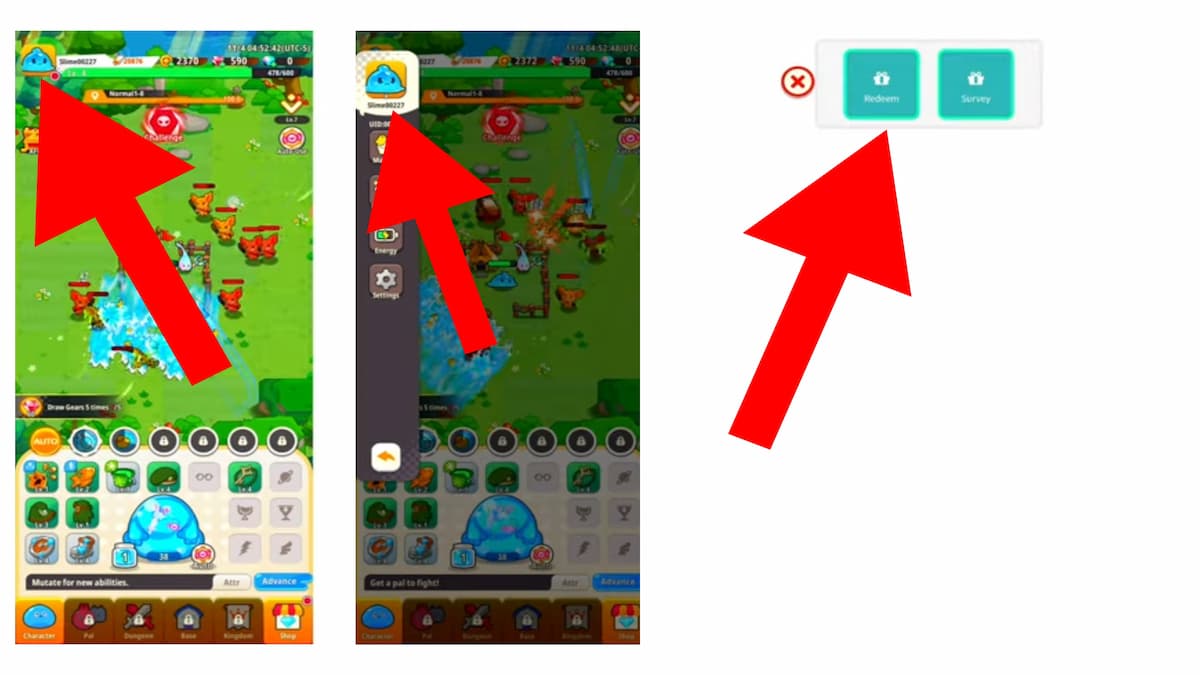 Pew Pew Slime Codes (November 2025) | Pro Game Guides