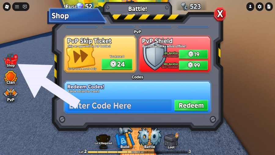 Crash Bots Codes (November 2025) | Pro Game Guides