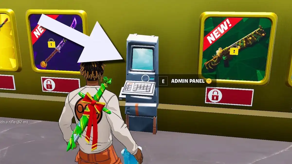 Crazy Red vs Blue Fortnite Codes (November 2025) | Pro Game Guides