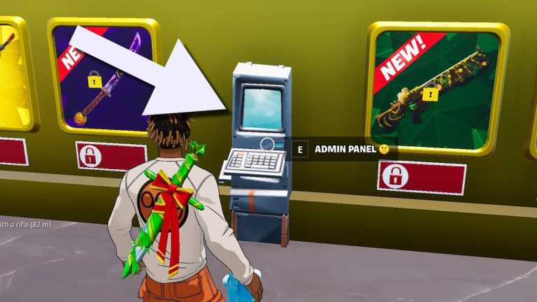 Crazy Red vs Blue Fortnite Codes (April 2026) | Pro Game Guides