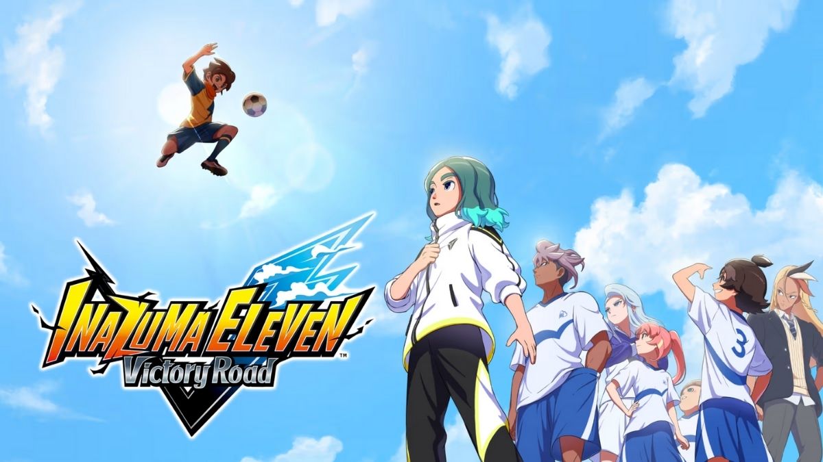 Inazuma Eleven Victory Road Guide - Release Date, Voice Cast, Game ...
