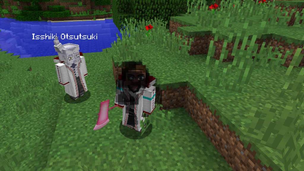 Best Naruto Minecraft Mods (2025) – Top Jutsu & Shinobi Mods | Pro Game ...