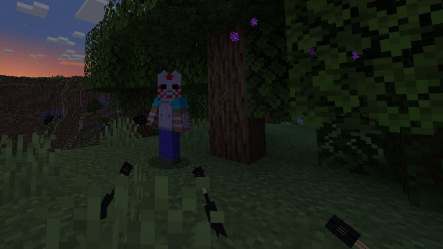 Best Naruto Minecraft Mods (2025) – Top Jutsu & Shinobi Mods | Pro Game ...