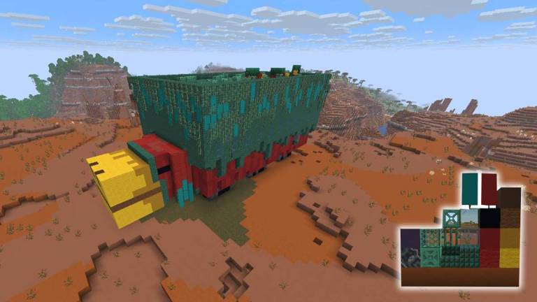 Best Sniffer Enclosure Build Ideas in Minecraft (2025) | Pro Game Guides