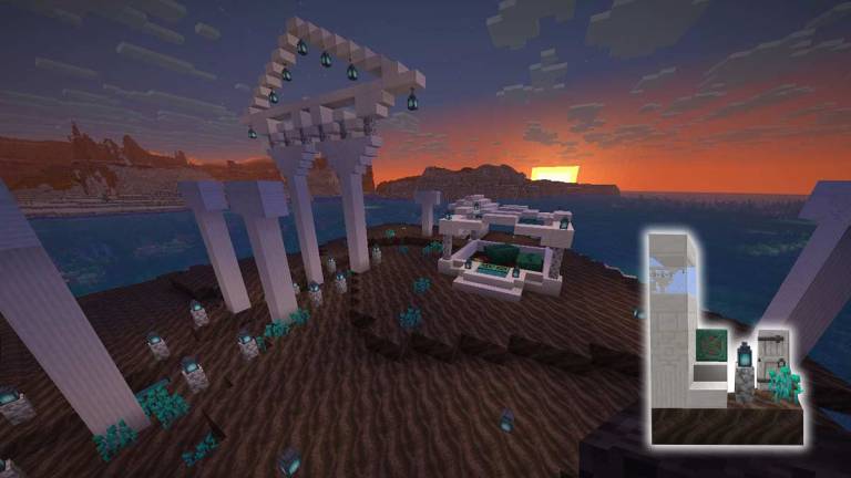 Best Sniffer Enclosure Build Ideas in Minecraft (2025) | Pro Game Guides