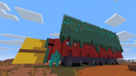 Best Sniffer Enclosure Build Ideas in Minecraft (2025) | Pro Game Guides
