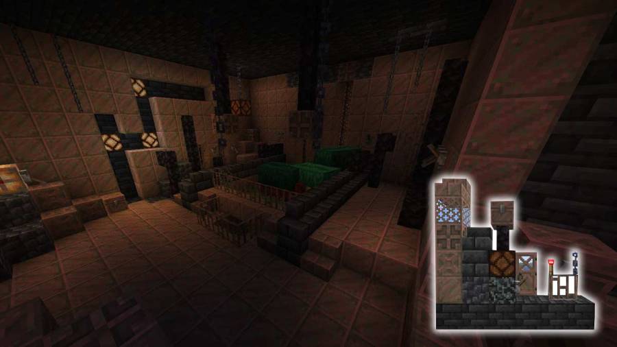 Best Sniffer Enclosure Build Ideas in Minecraft (2025) | Pro Game Guides