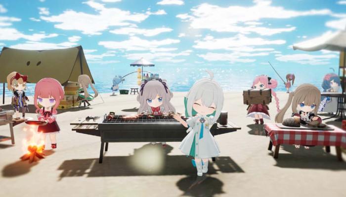 OverField Codes (December 2025) [Global Launch] | Pro Game Guides