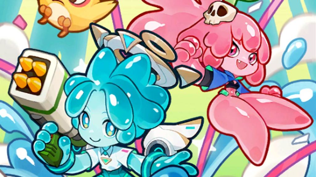 Pew Pew Slime Mutation Tier List, Best Pals & Skills | Pro Game Guides