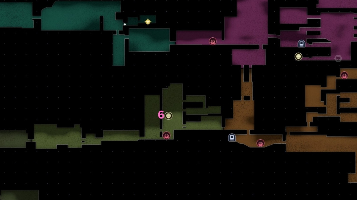 How to Find All Possessor(s) Weapons & Specials | Pro Game Guides