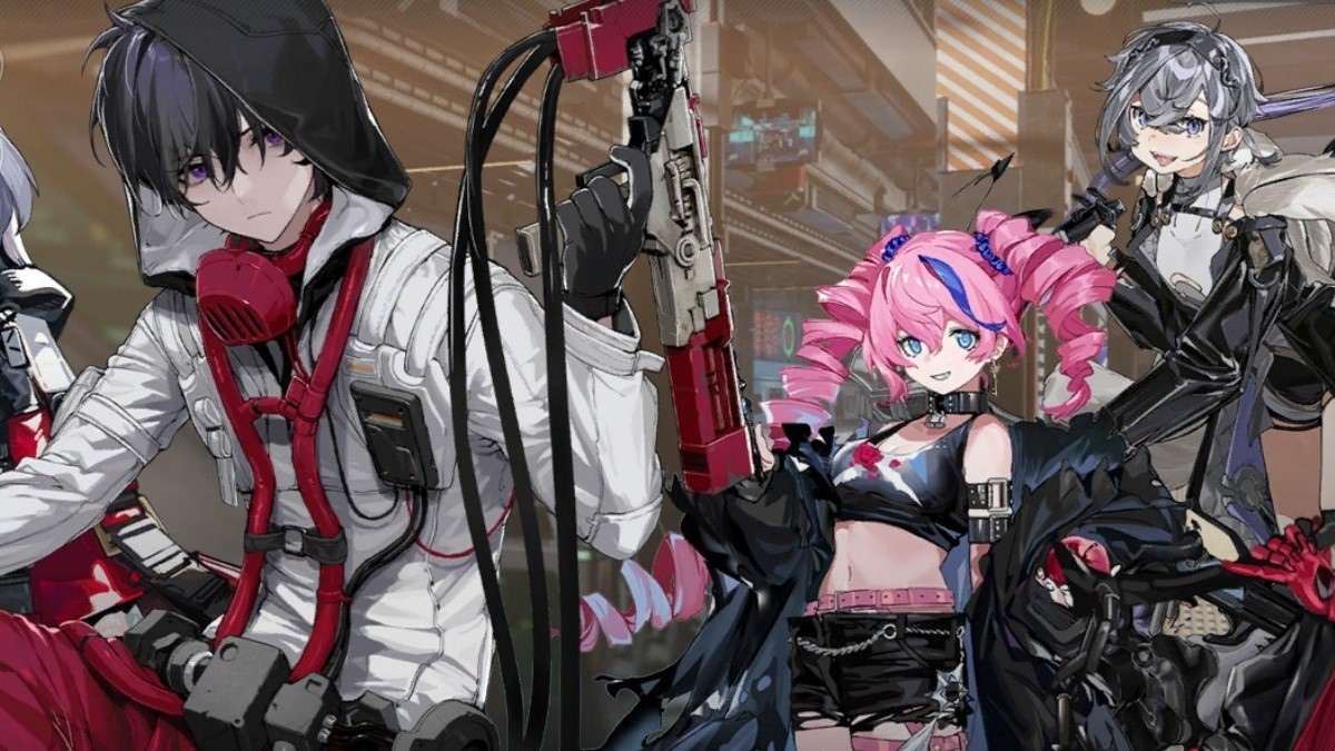 Resonance Solstice Character Tier List | Pro Game Guides