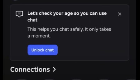 Roblox Age Checks for Chat Explained – How the New Rules Work