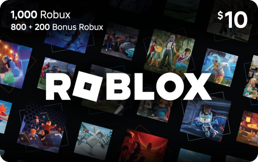 Roblox Black Friday 2025 Sales Items List | Pro Game Guides