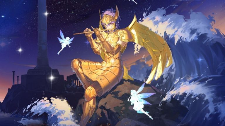 Saint Seiya EX Character Tier List & Reroll Guide [Global Release ...