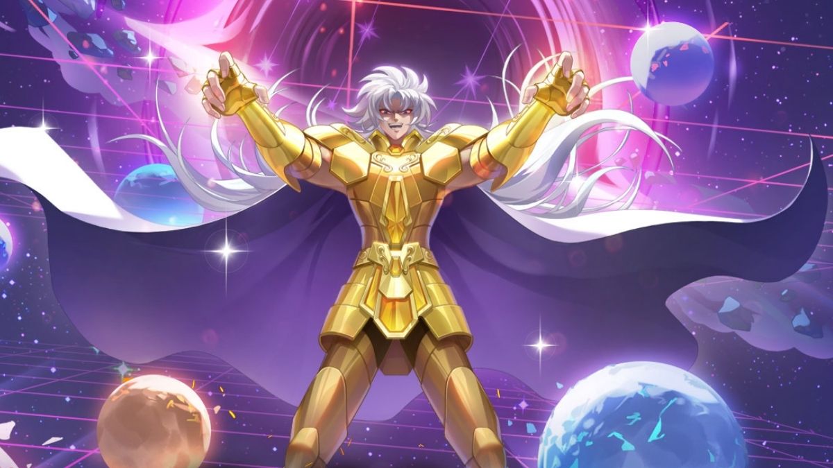Saint Seiya EX | Pro Game Guides