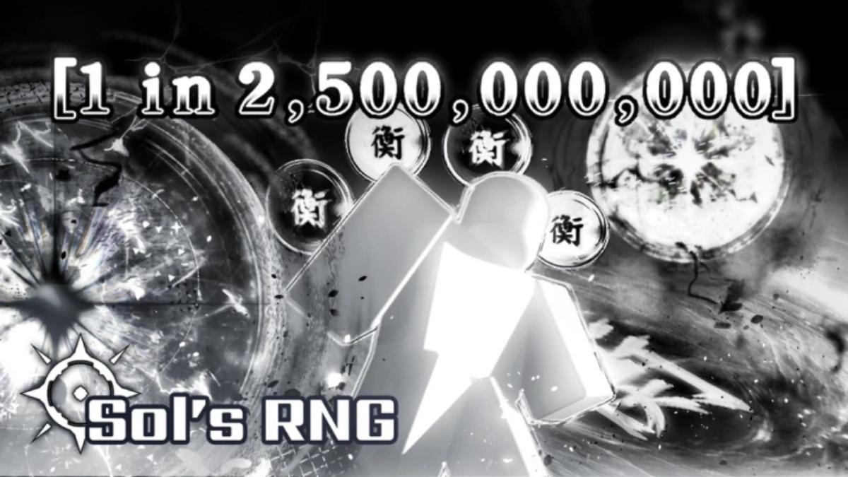 All New Auras in Sol's RNG Eon 1-10 Update | Pro Game Guides