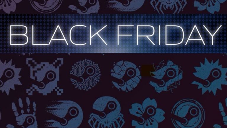 Steam Black Friday Sale 2025 - Best Deals & Games Worth Buying ...