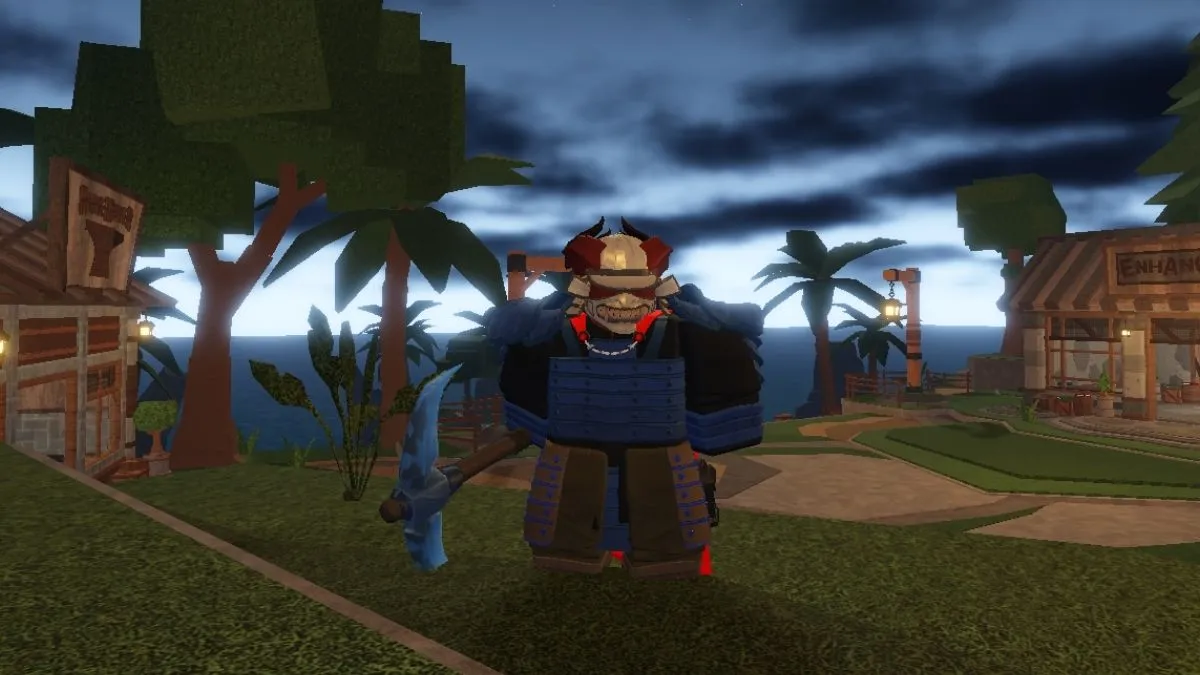 Roblox The Forge Race Tier List & Reroll Guide - Best Races Ranked ...