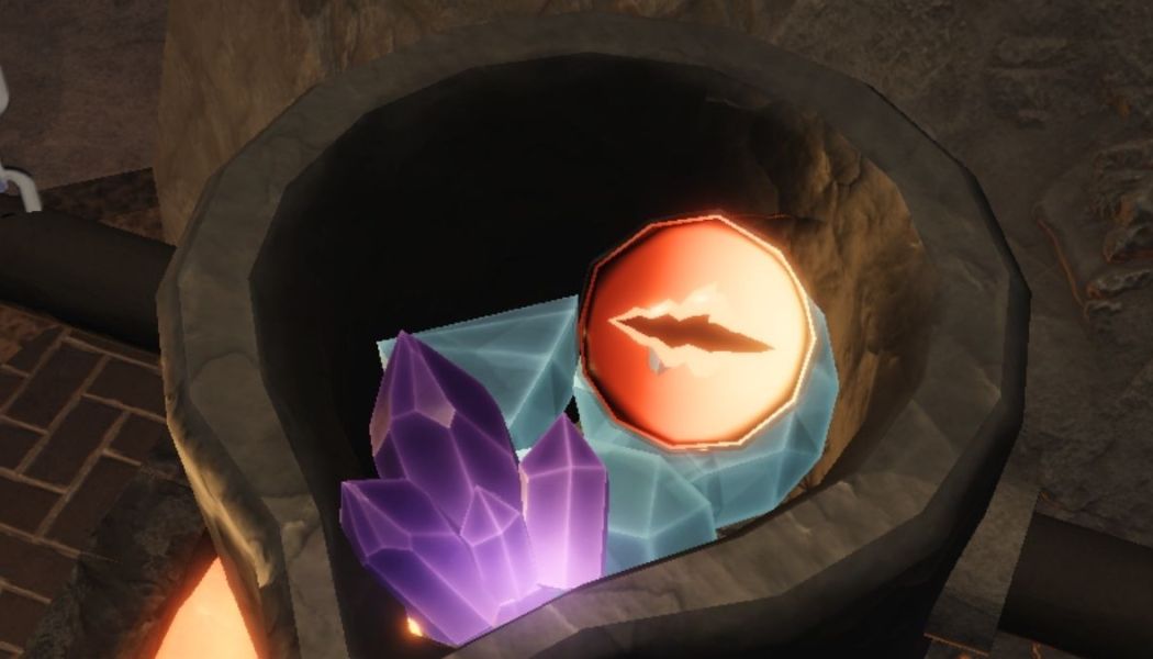 How to Farm Coinite in the Forge | Pro Game Guides