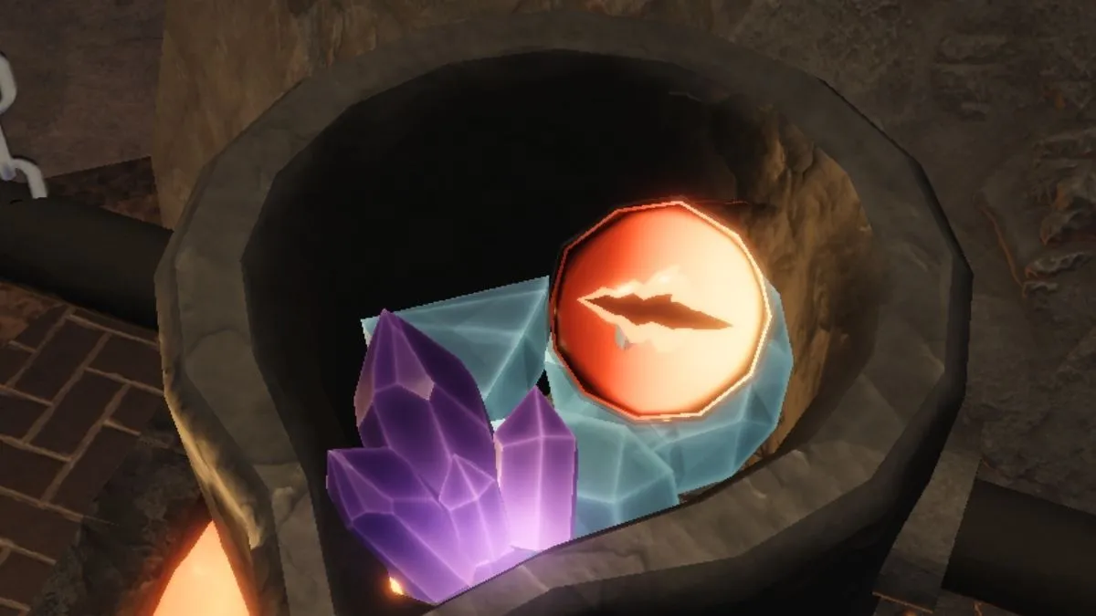 Roblox The Forge | Pro Game Guides